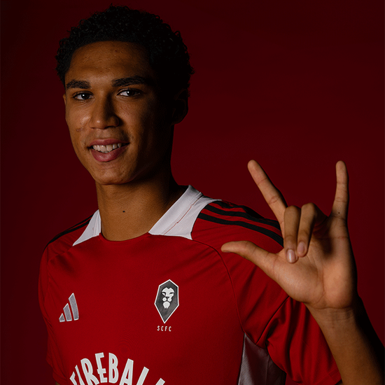 Men's Team | Official Salford City FC website