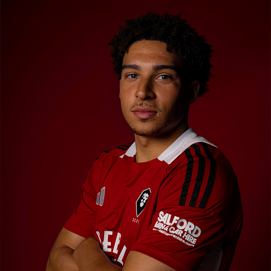 Men's Team | Official Salford City FC website