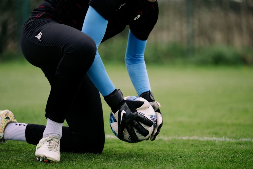 Job Opportunity: Academy Goalkeeping Coach | Official Salford City FC ...