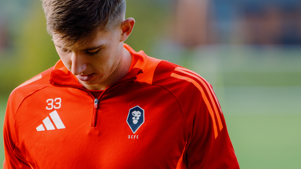 Adaptable Austerfield Looks Ahead to Crewe | Official Salford City FC ...