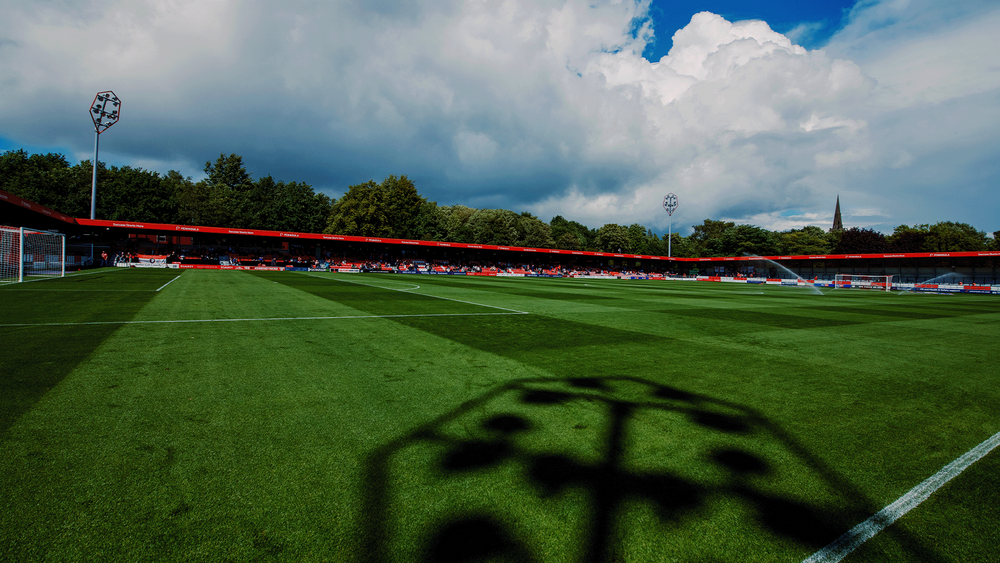 2024-25 Fixture Release Day confirmed | Official Salford City FC website