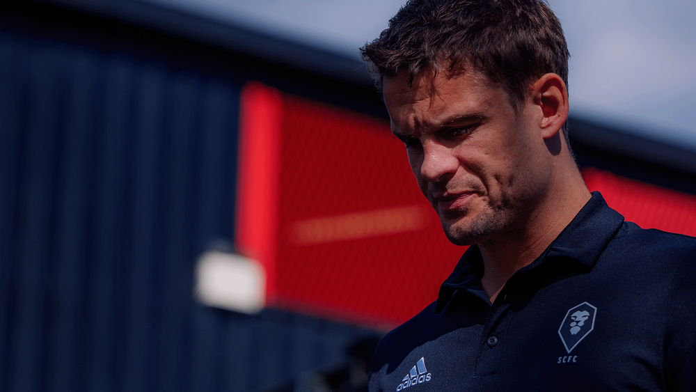 Smith Nominated for PFA League Two Fans’ Player of the Year | Official ...