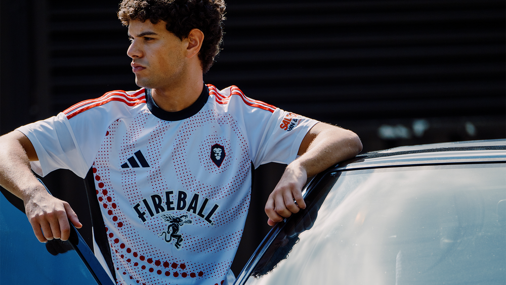 OUT NOW - Salford City third shirt 2025-26 | Official Salford City FC ...