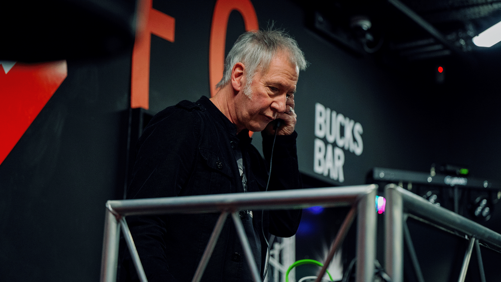 Clint Boon headlines end of season party | Official Salford City FC website