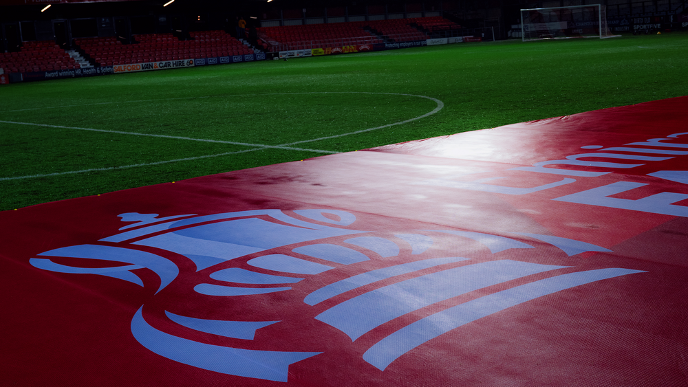 Salford host Swindon in Third Round | Official Salford City FC website