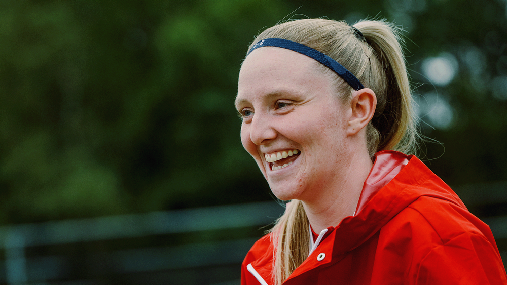 Kay Baker heads up the pyramid | Official Salford City FC website