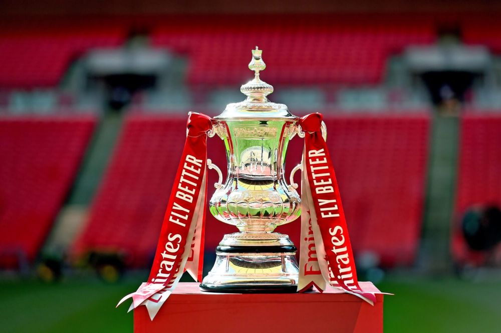 FA Competition dates confirmed | Official Salford City FC website