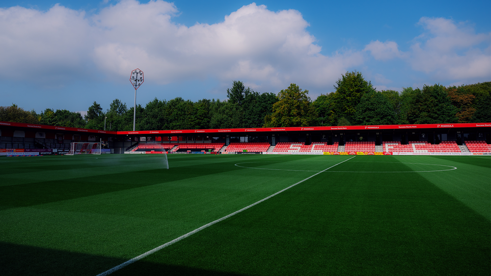 Salford City FC Acquired by New Ownership Group | Official Salford City ...