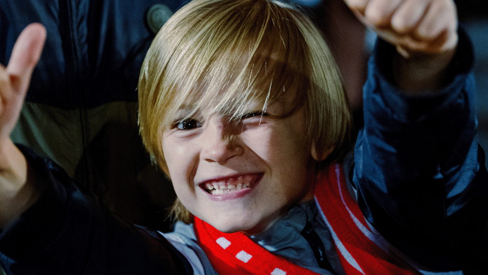 EFL Supporters Survey 2023-24 | Official Salford City FC website