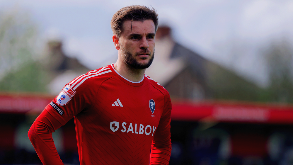 PREVIEW: Newport County (A) | Official Salford City FC website