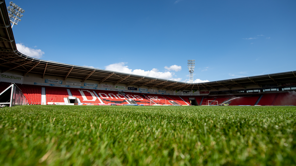 Doncaster (A) tickets on sale | Official Salford City FC website