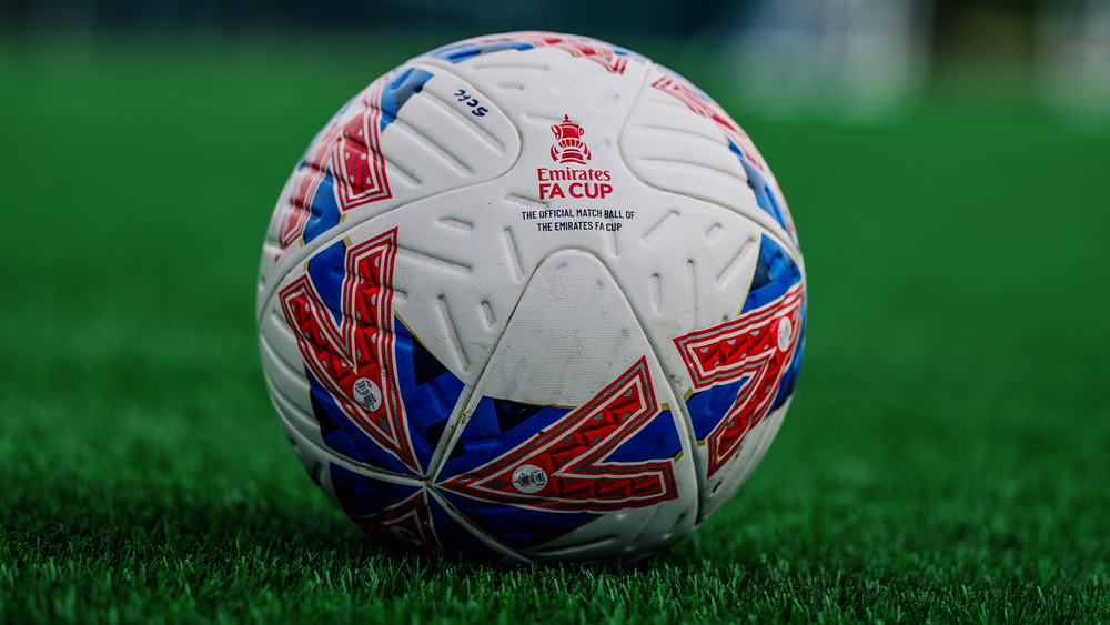 FA Cup tickets on sale now | Official Salford City FC website