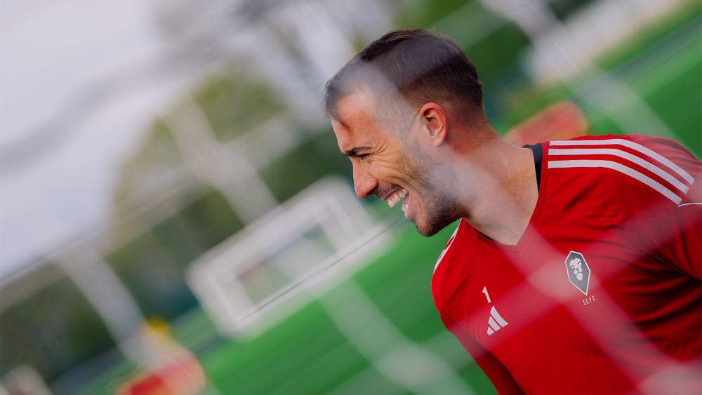 📸 TRAINING | Final preparations before Newport (A) | Official Salford ...