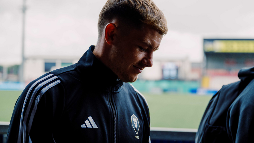 Callum Hendry makes MK Dons switch | Official Salford City FC website