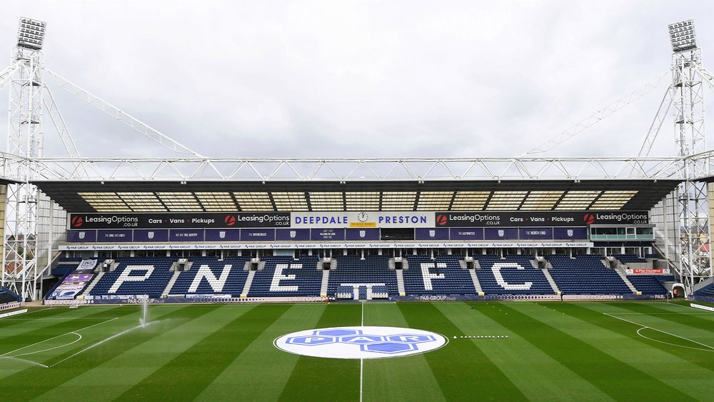 PNE Ticket Update | Official Salford City FC website