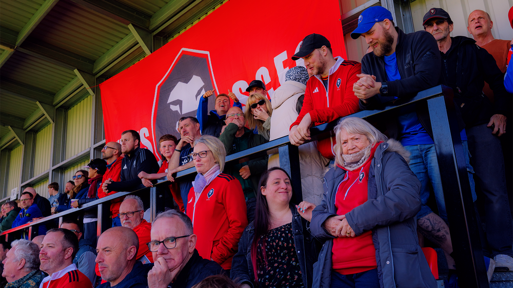 2025-26 Season Ticket Information | Official Salford City FC website