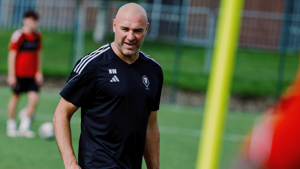 PREVIEW | Harrogate Town vs Salford City | Official Salford City FC website