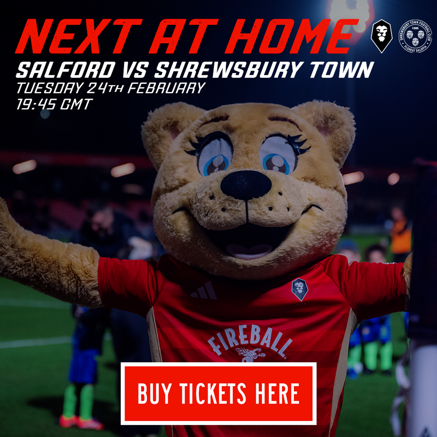 Salford City FC | Official Salford City FC website