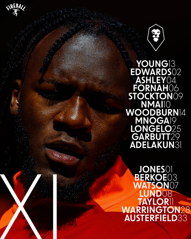 Salford City FC | Official Salford City FC website